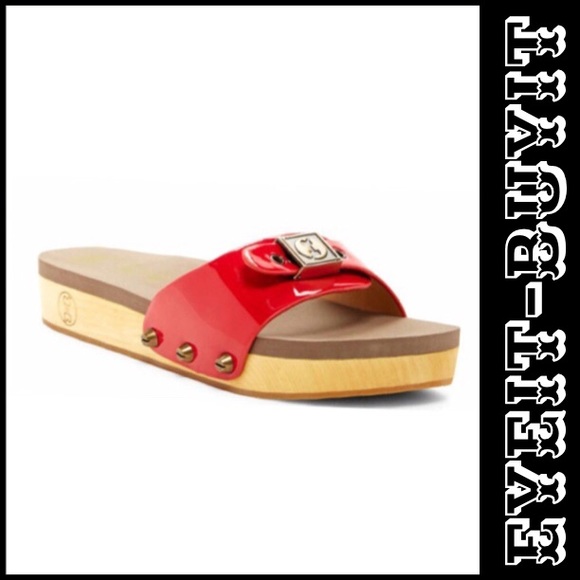 Flogg | Shoes | Flogg Nikita Slides | Poshmark